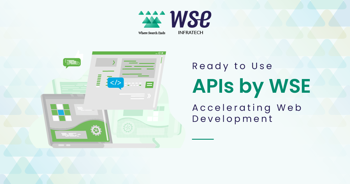 Helpful ready to use application APIs to accelerate you website development with advanced features