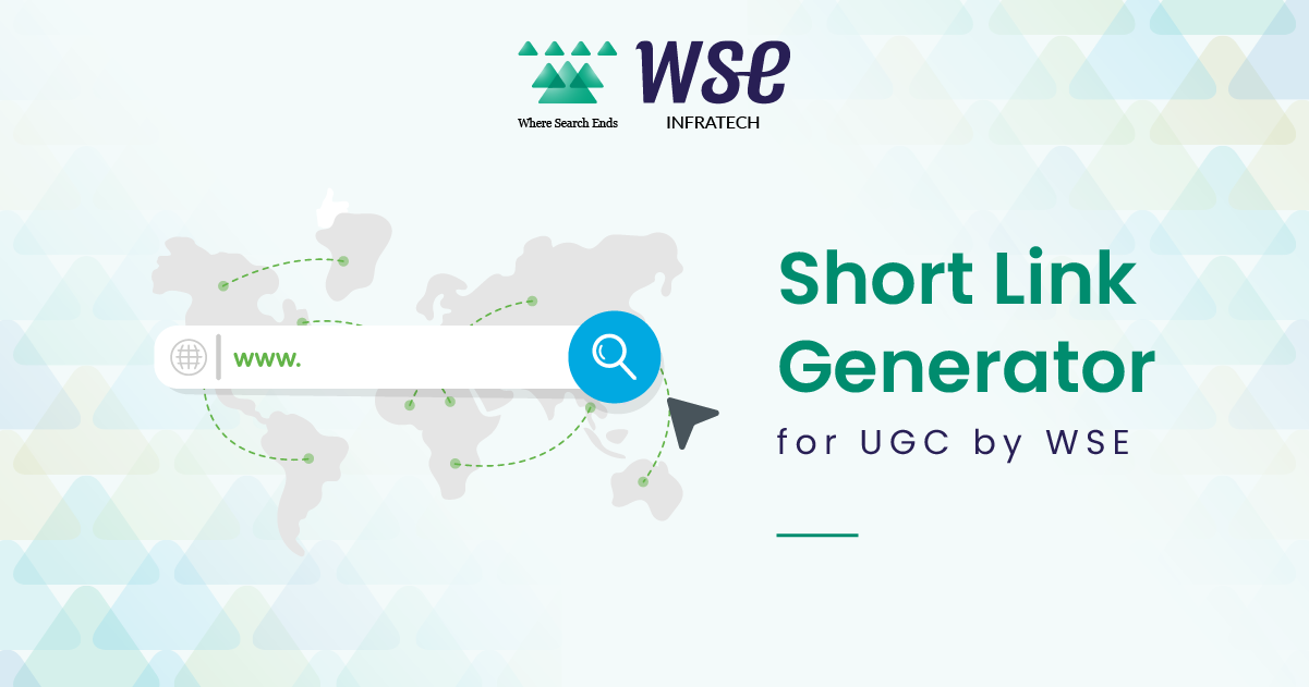 Create Short Url | Url Shortener API | WSE Product