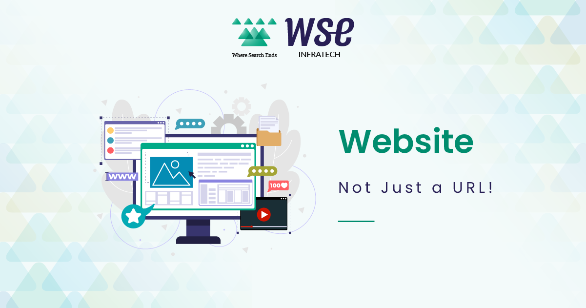 Customized Website Development Plan | Get a Quote |WSE Infratech